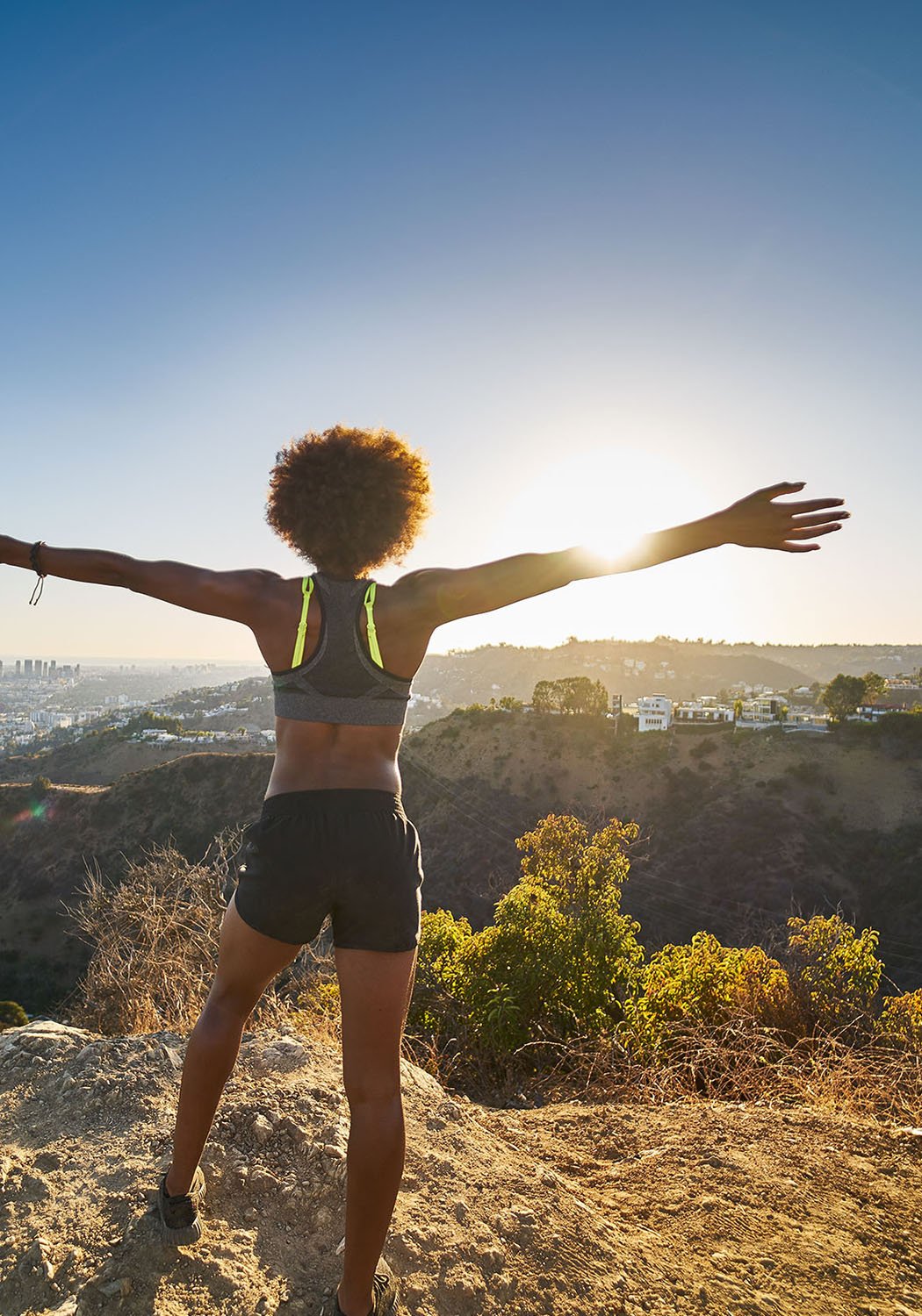 TMS Therapy in Los Angeles | Ketamine Clinics